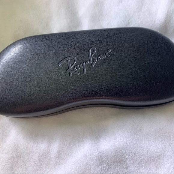 Ray-Ban | Accessories | Ray Ban Case | Poshmark